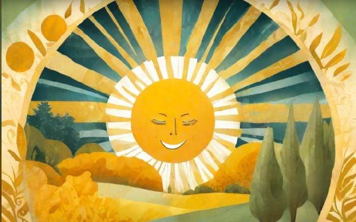 How to ... Identify Personification