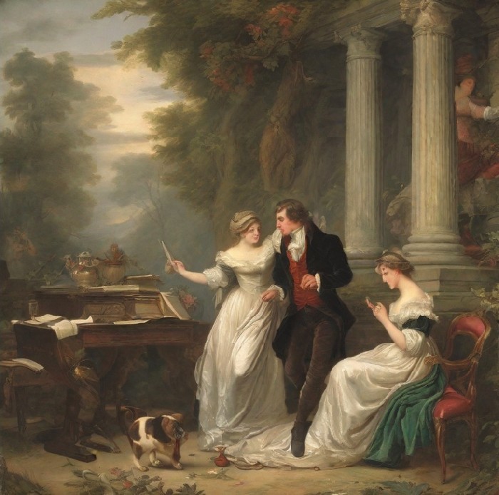 Introduction to Romanticism